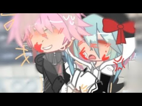 đổi gió xíu thôi=))//occ//my ship//h1h4 x yum13//BY me - YouTube