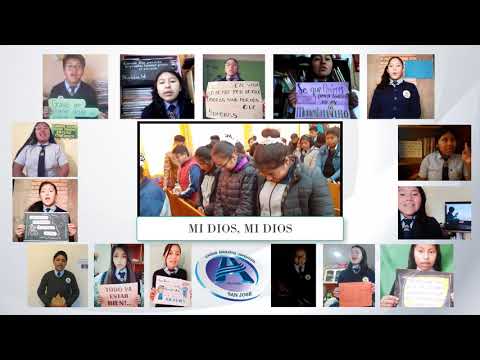 OCEANOS MEDLEY - CORO ADVENTISTA SAN JOSE