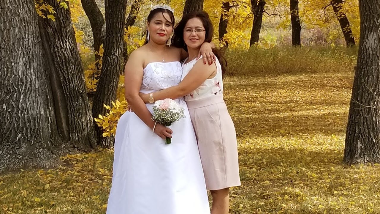 Our friends wedding - YouTube