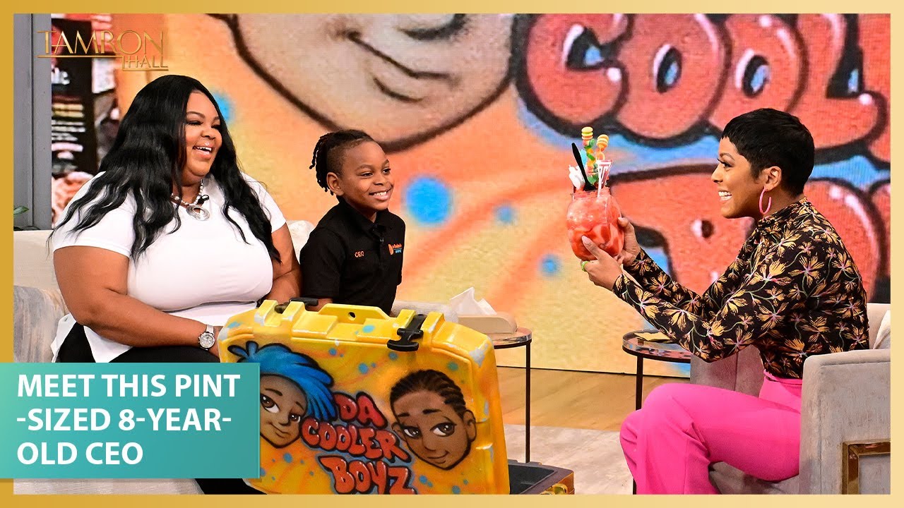 meet-this-pint-sized-8-year-old-ceo-youtube