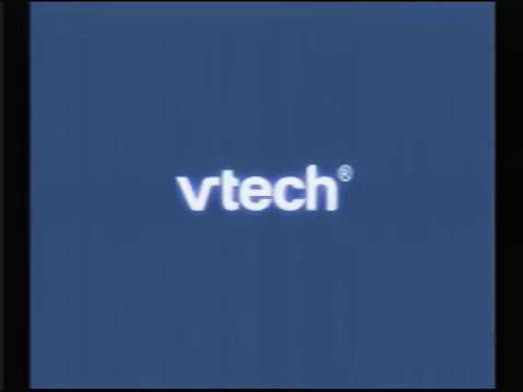 Vtech Logo