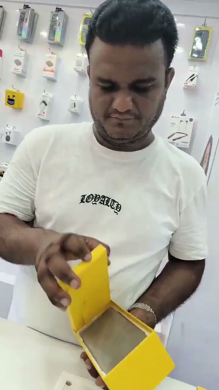 Happy Customer Unboxing A Realme 12x 5g reviews Of First Look realme