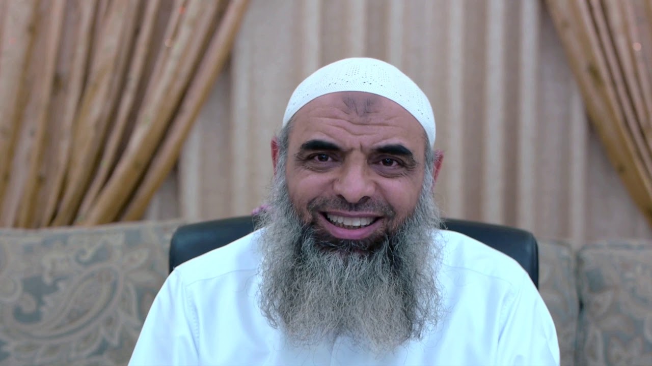 Q&A | Ignoring your Spouse | Sheikh Hazem Rajab - YouTube