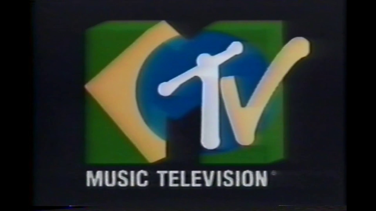 MTV-1990 - YouTube