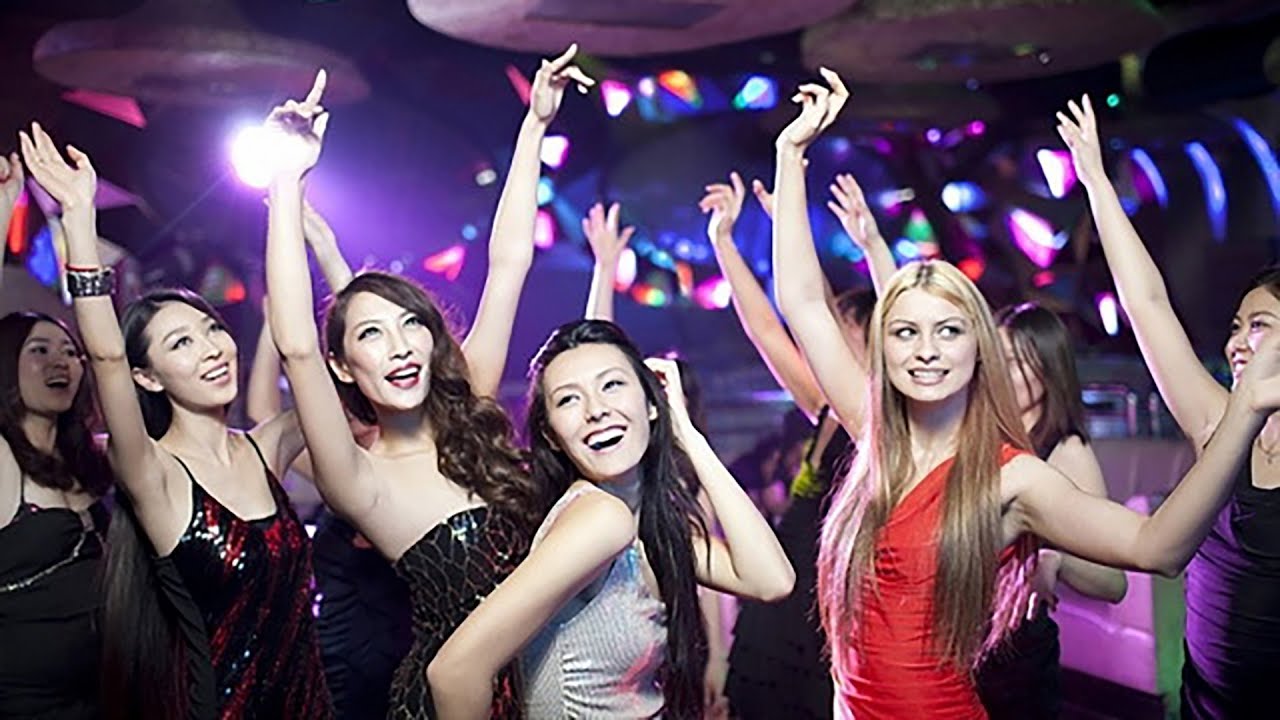 DISCO NONSTOP TECHNO REMIX SONGS - DJ BOMBOM MUSIC REMIX - YouTube