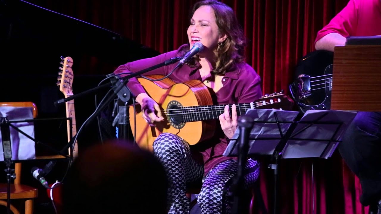 Jane Duboc - Spend the Night - YouTube