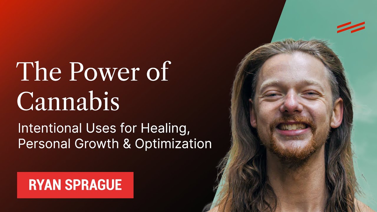 The Power of Cannabis: Intentional Uses for Healing, Personal Growth ...