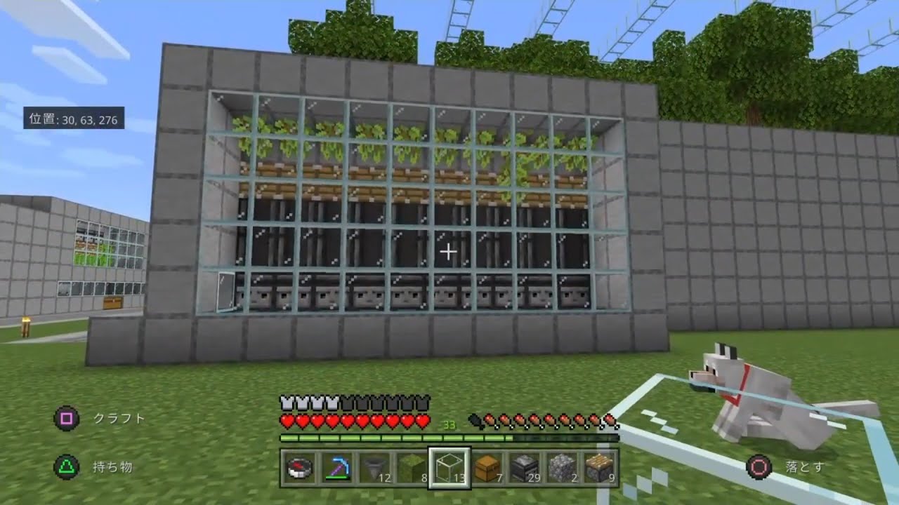 How to Make a Creeper Farm in Minecraft in 2022 (Easy Build) - IT基礎