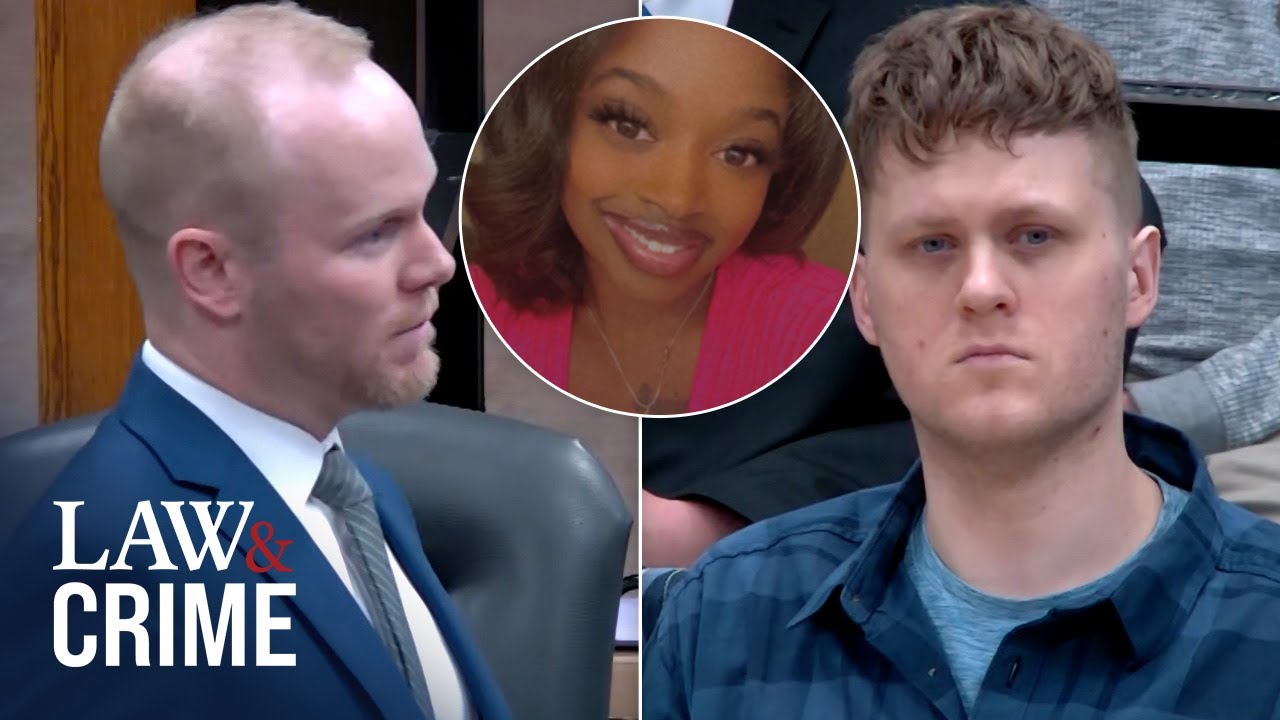 Murdered Woman Went to Suspect's Home After First Date and Vanished ...