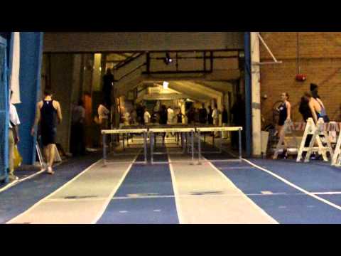 A. Kaplar 8.64 @ byu opener
