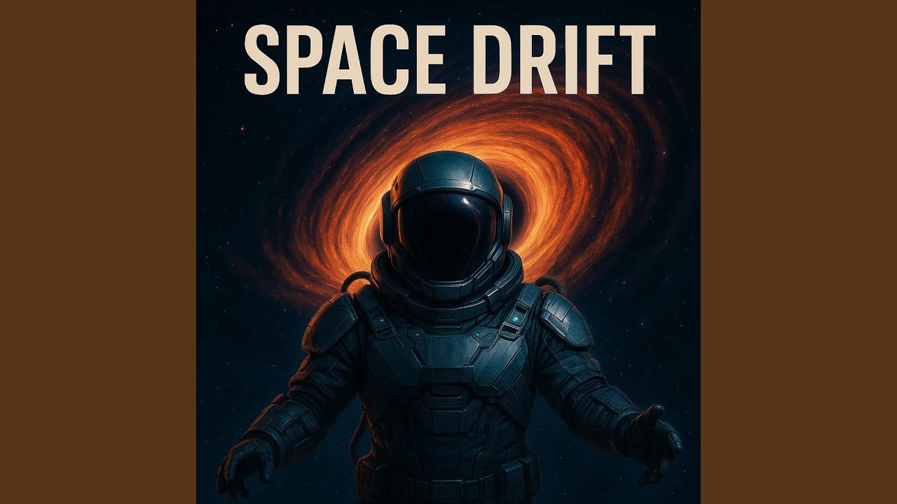 Space Drift - YouTube