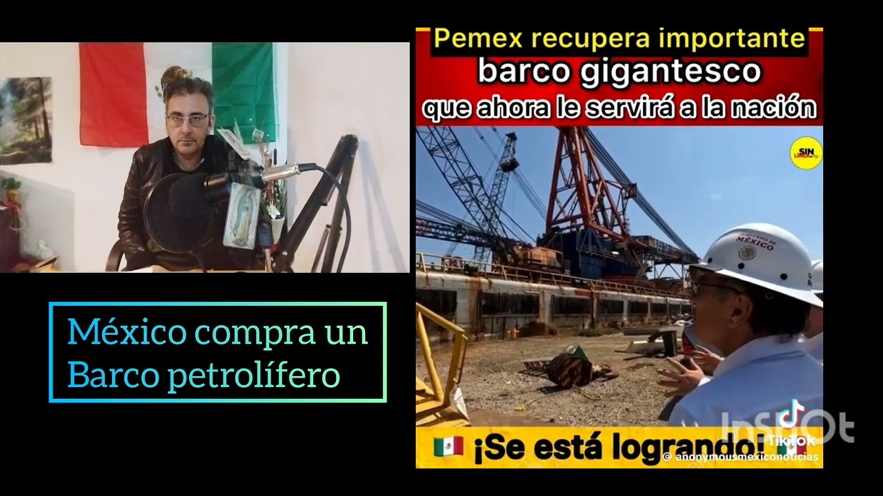 se está logrando y se recupera un super mega proyecto que ayudará mucho ...