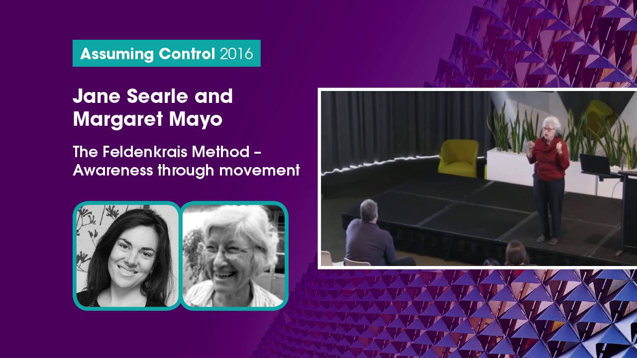 Assuming Control 2016: Seminar Series – Session Three - YouTube