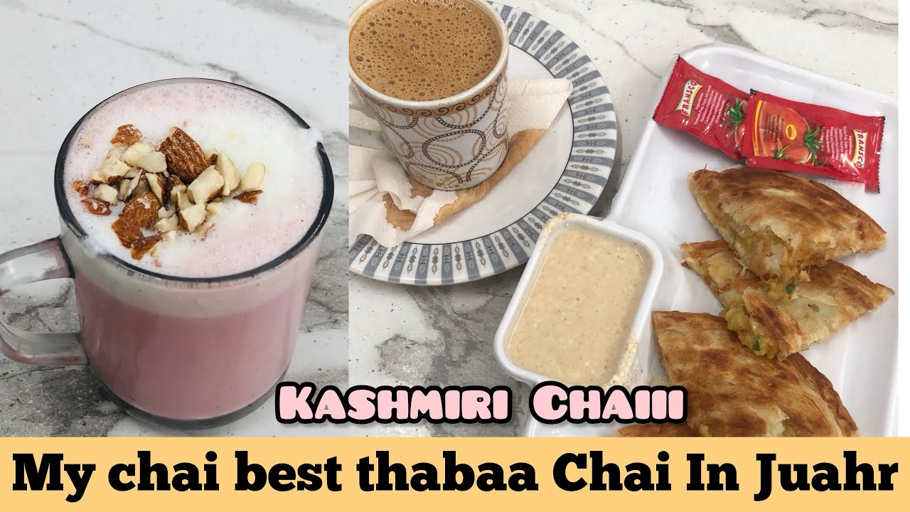 Thapaaa Chai ☕️ My chai best Chai in Juhar - YouTube