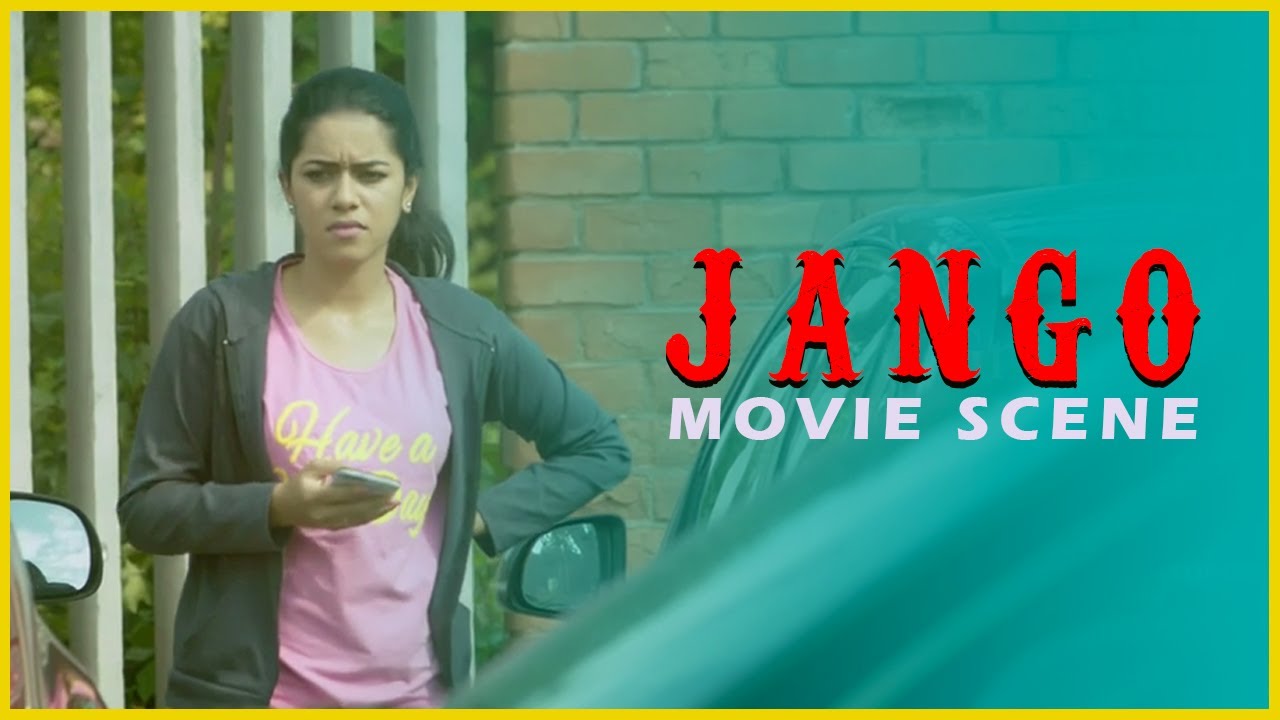 JANGO Movie | Satheesh Kumar | Mirnalini Ravi | Mano Karthikeyan - YouTube