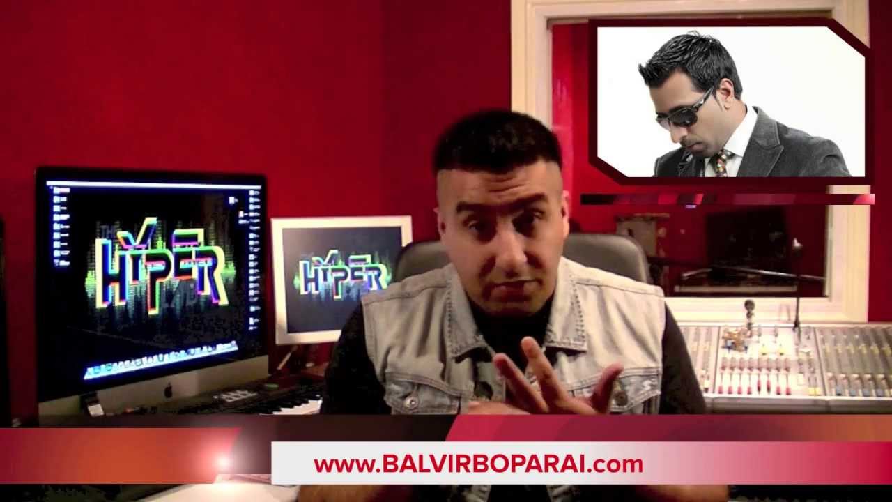 Dipps Bhamrah Online - Hi Volume Balvir Boparai Album Preview - YouTube