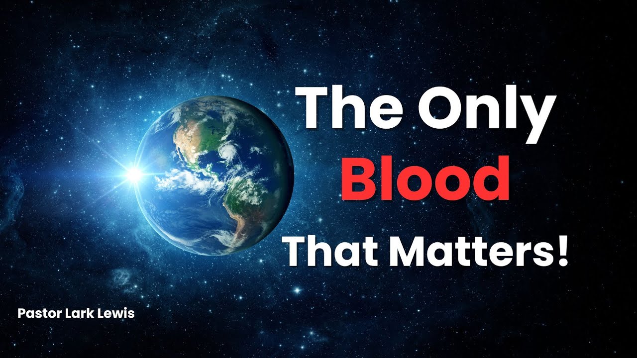 Welcome to Grace Point UPC | October 19th, 2025 PM | "The Only Blood ...