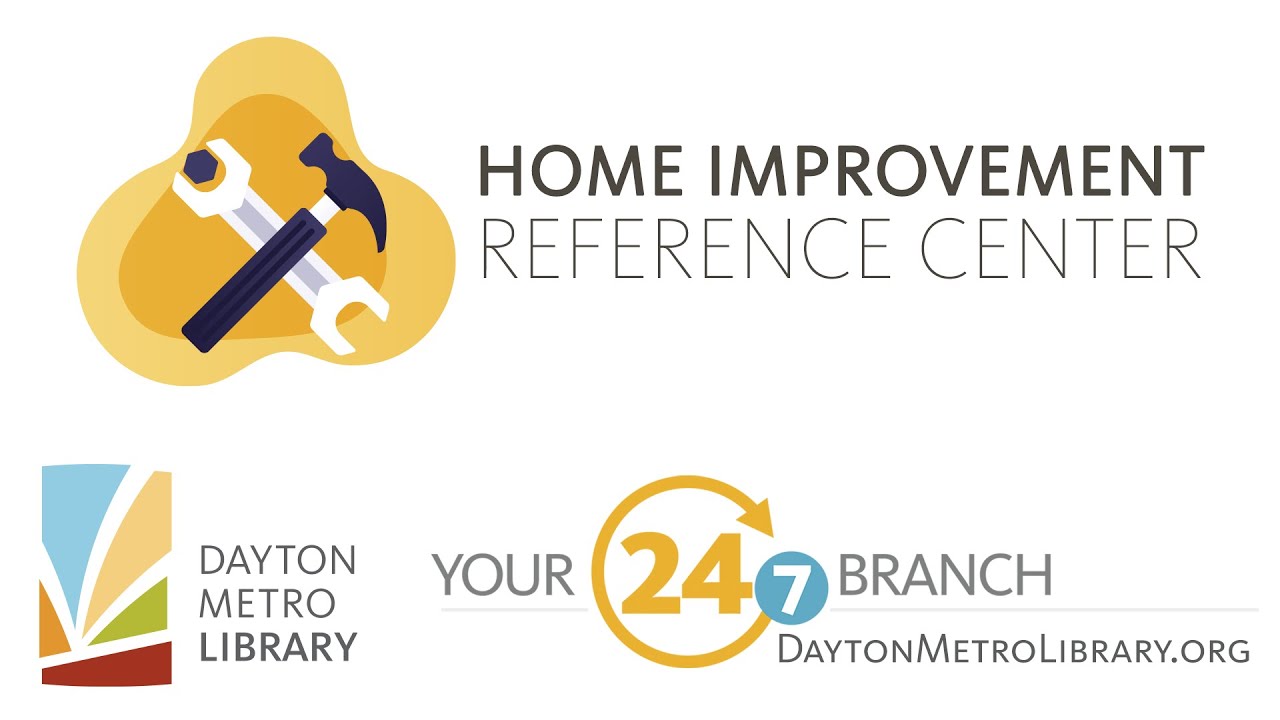 Home Improvement Reference Center - YouTube