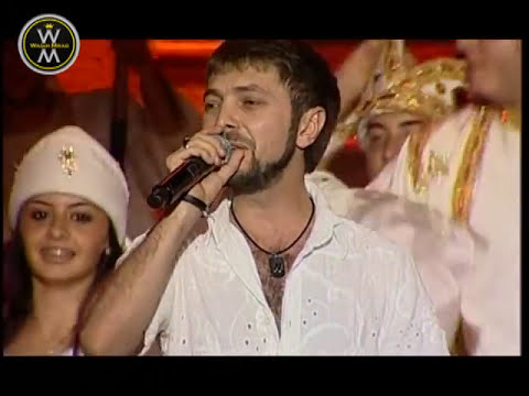 Wadih Mrad - Live Lebanese Festival