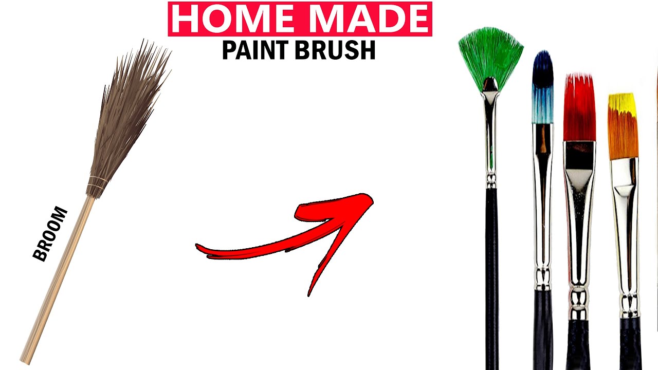 How To Make Paint Brush At Home How To Make Paint Brush Paint Brush Kaise Banaye YouTube how-to-make-paint-brush-at-home-how-to-make-paint-brush-paint-brush-kaise-banaye-youtube