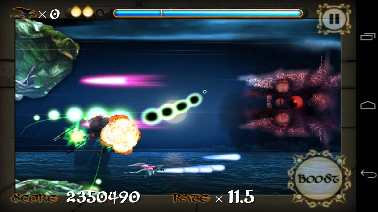 【IOS\Android】MUGEN VRITRA - YouTube