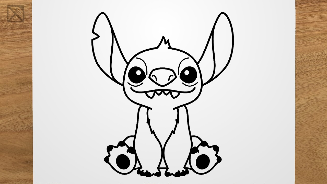 Draw Stitch with Bito - YouTube