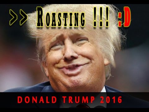 LOL ! Donald Trump ! - The Most Hilarious, Funniest clip of Donald LOL ...