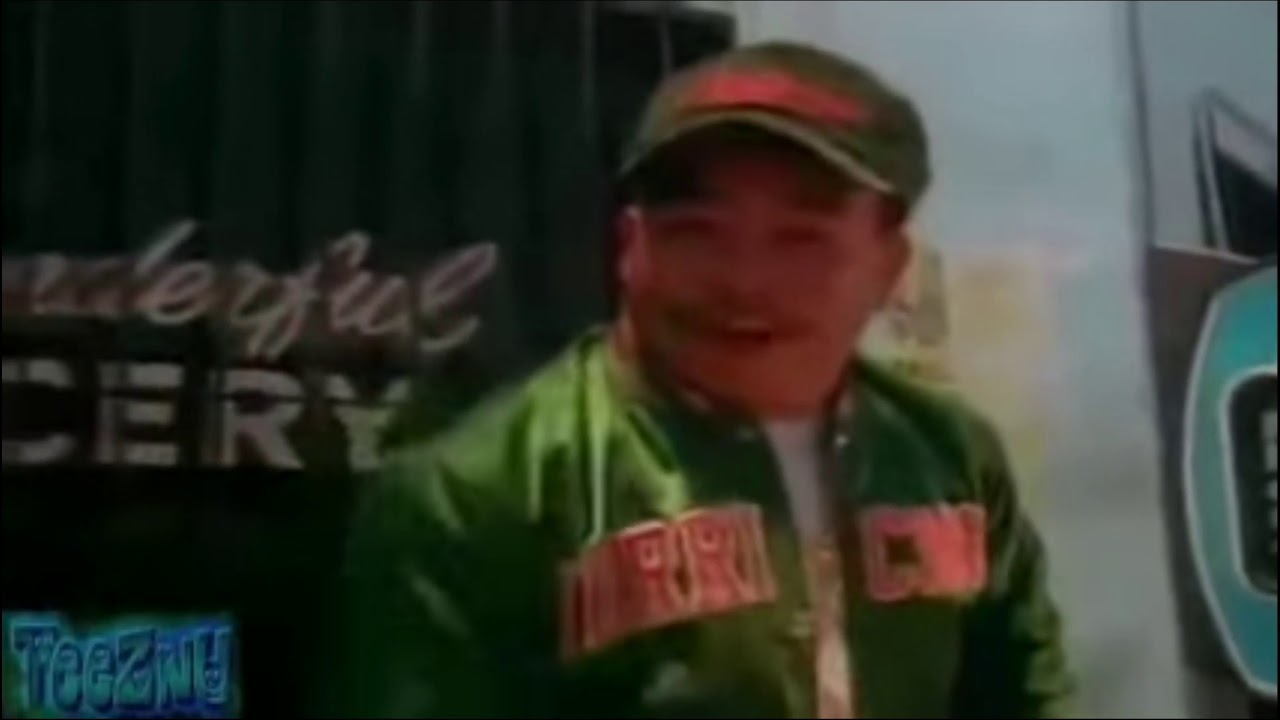 2 live crew... move somethin - YouTube