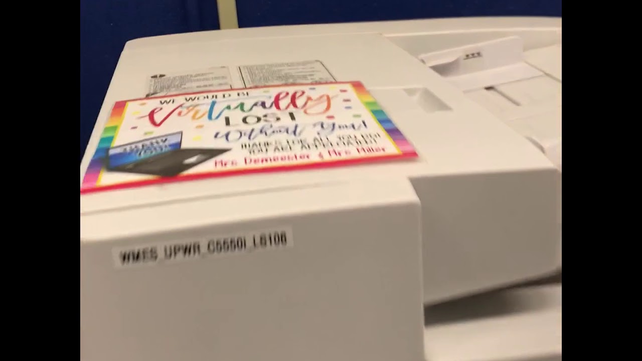 How To Print In Color On A Mac YouTube How To Print In Color On A Mac YouTube