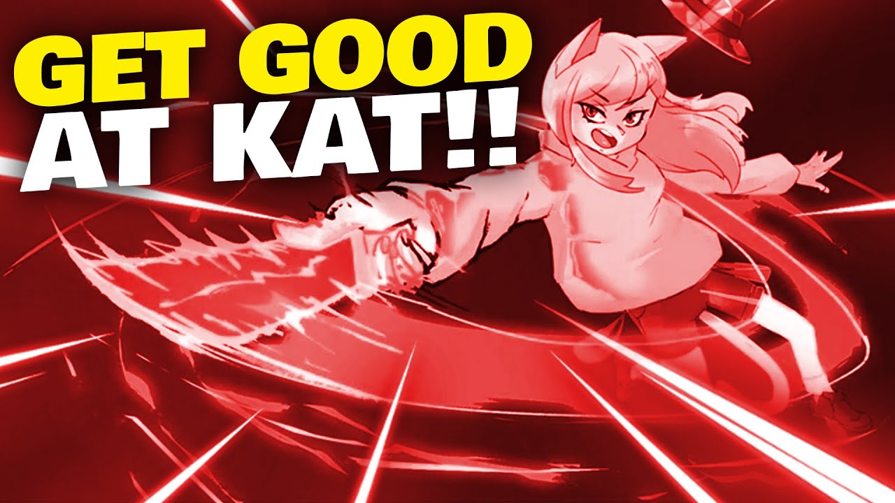 KAT Roblox: From NOOB to PRO (Knife Ability Test Guide) - YouTube