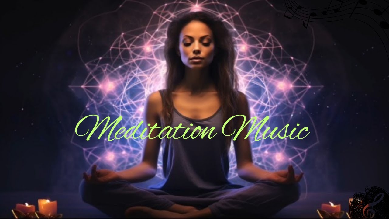 Improve Focus and Concentration with this Soothing Meditation Music ...