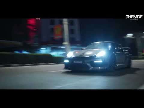 PORSCHE CAYMAN 987 - CINEMATIC STATIC VIDEO By Themde.mediaa