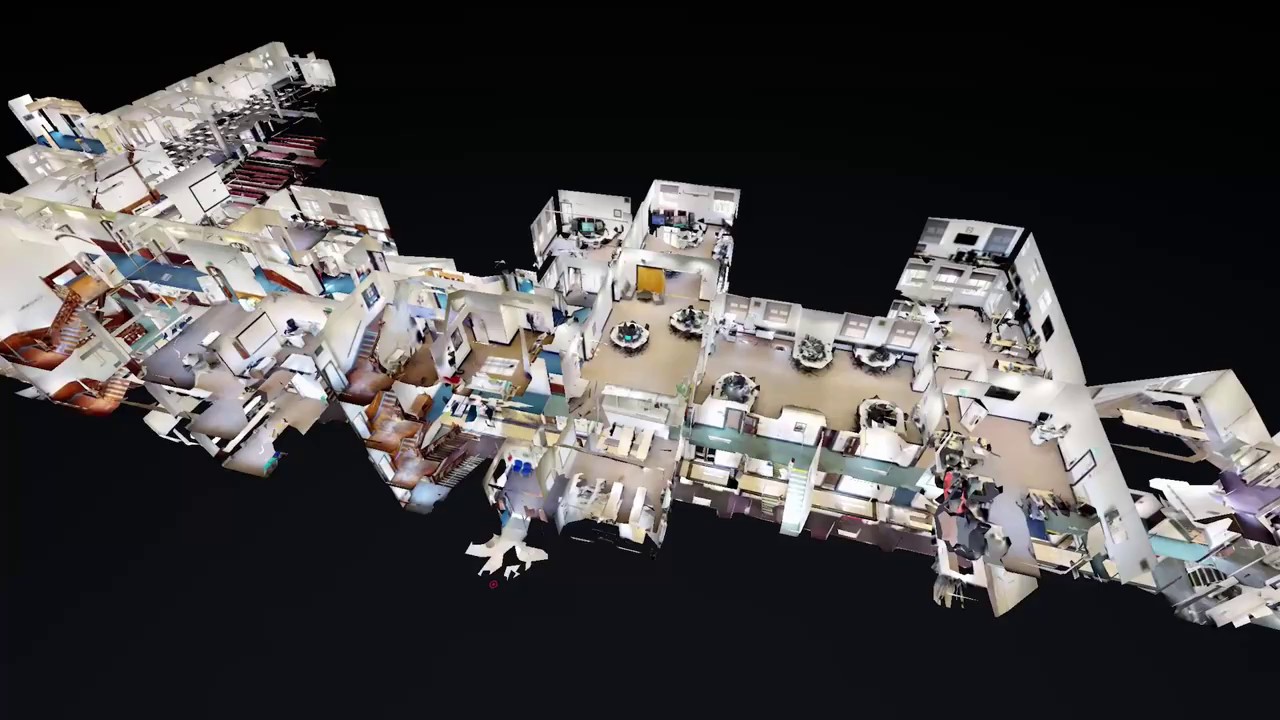 LJMU John Foster Campus - YouTube