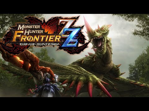 Stream | Monster Hunter Frontier ZZ (PC) Parte 5 - YouTube
