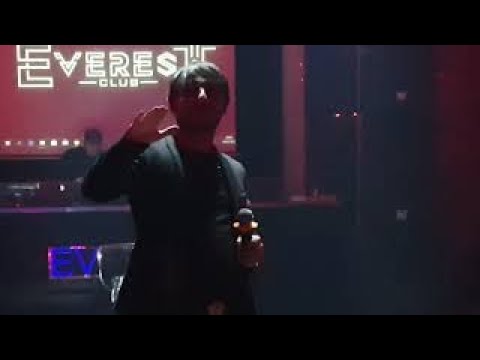 Bakines Ruslan - (Ray Dlya dvayix) 2021( EVEREST Official.vid )