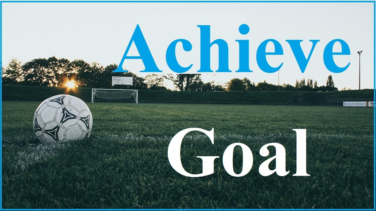 How to Reached Your Goal | Achieve Goal | Stay motivated | Stay ...