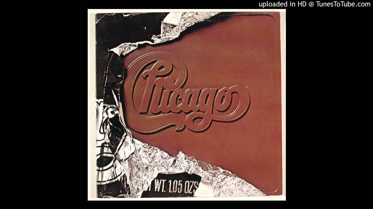 Chicago X "Together Again" - YouTube