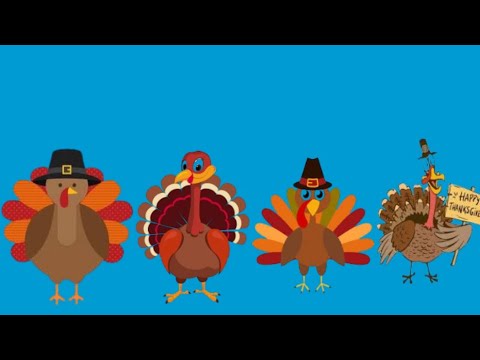 Vibrew - Cranberry Sauce (Official Thanksgiving Song with Lyrics) FT ...