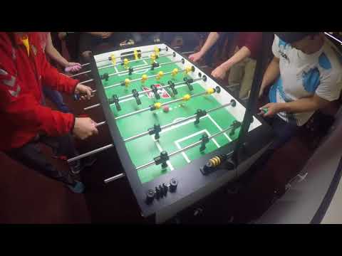 Todd Loffredo Pull Shot - YouTube