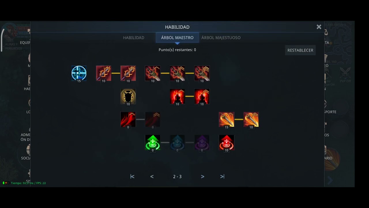 lemurian Lost Continent: Build Pvm Items Básicos Illusion Kingh - YouTube