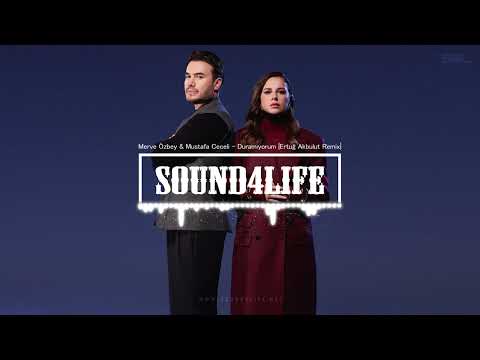 Merve Özbey & Mustafa Ceceli - Duramıyorum (Ertuğ Akbulut Remix)