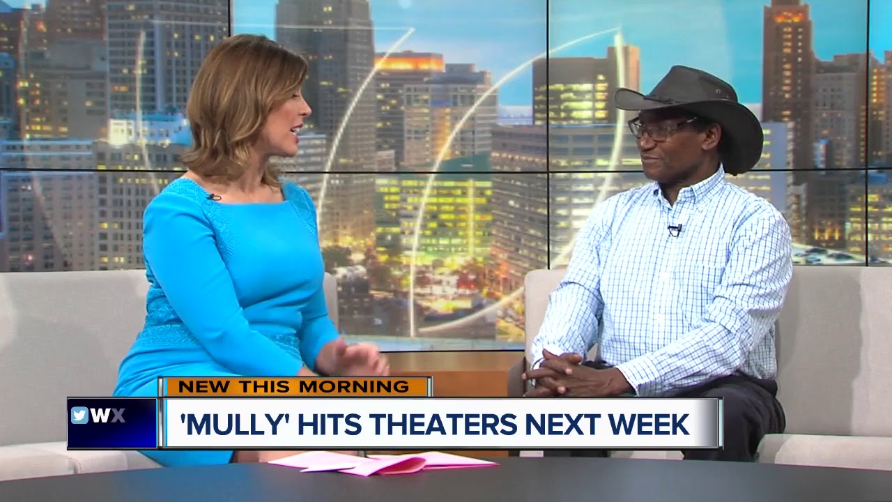 Documentary 'Mully' hits theaters next week - YouTube