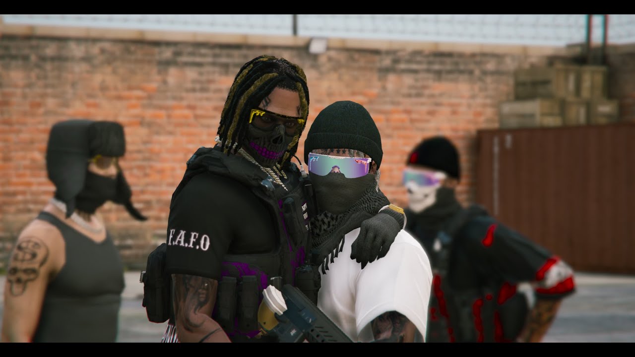 Inflicted King MC VS Overcast Networks - YouTube