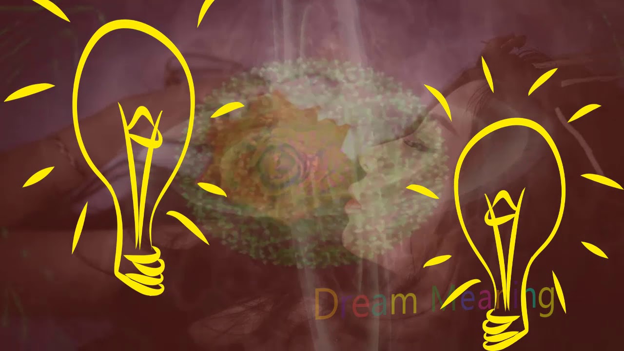 The Meaning and Symbolism of Light Dreams - YouTube