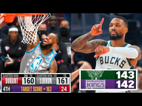 NBA \