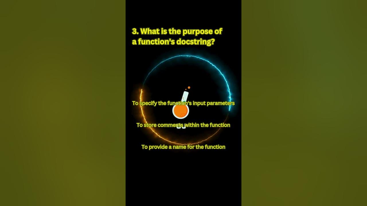 50 Python Functions Interview Questions And Answers Python Programming Interviewpython