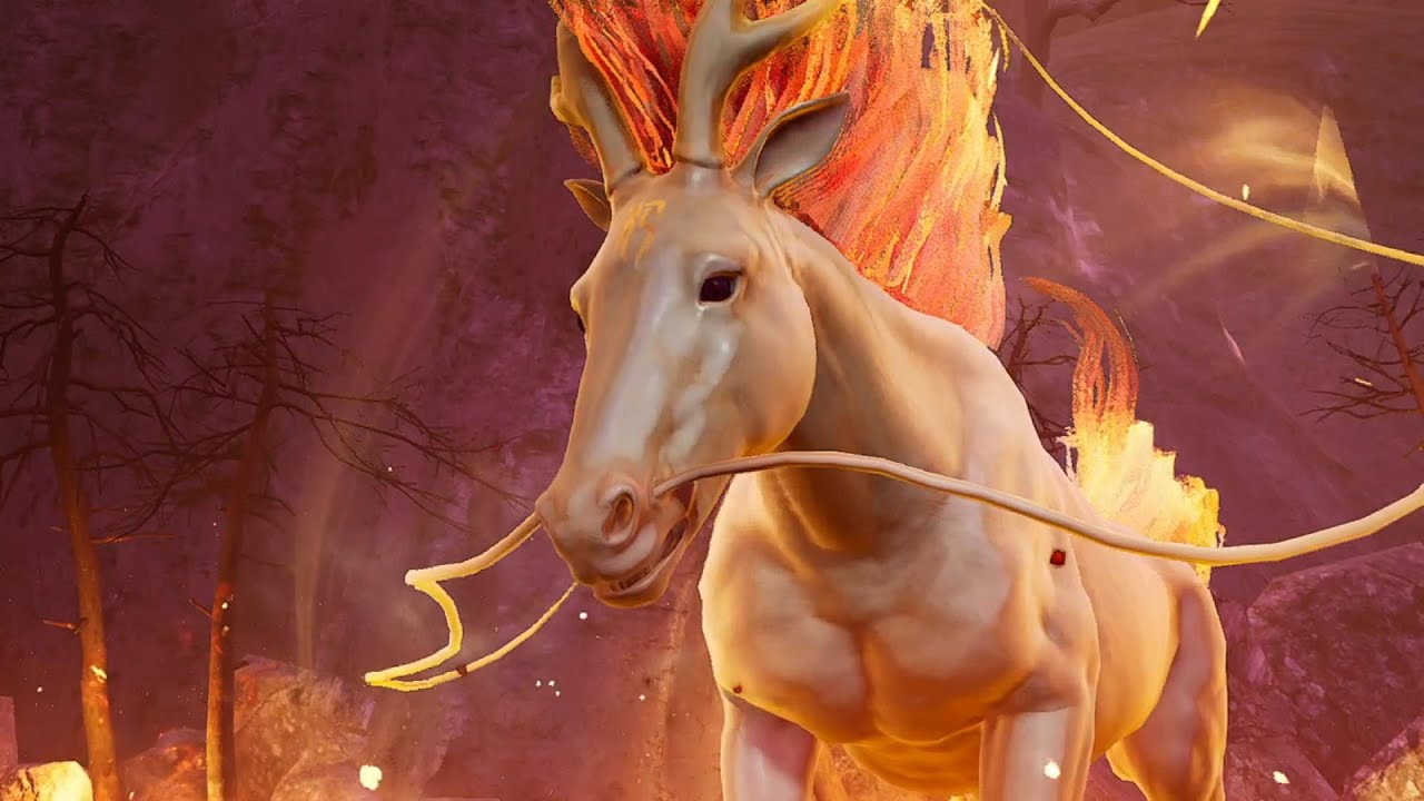 RAPIDASH... WHY?!?!/ Sword and Fairy: Together Forever#5 - YouTube
