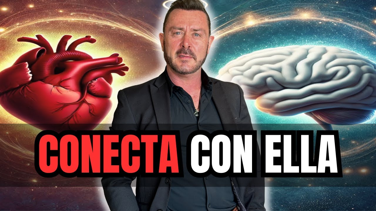 Cómo Generar Una Conexión Emocional Genuina / Alejandro Peterson - YouTube