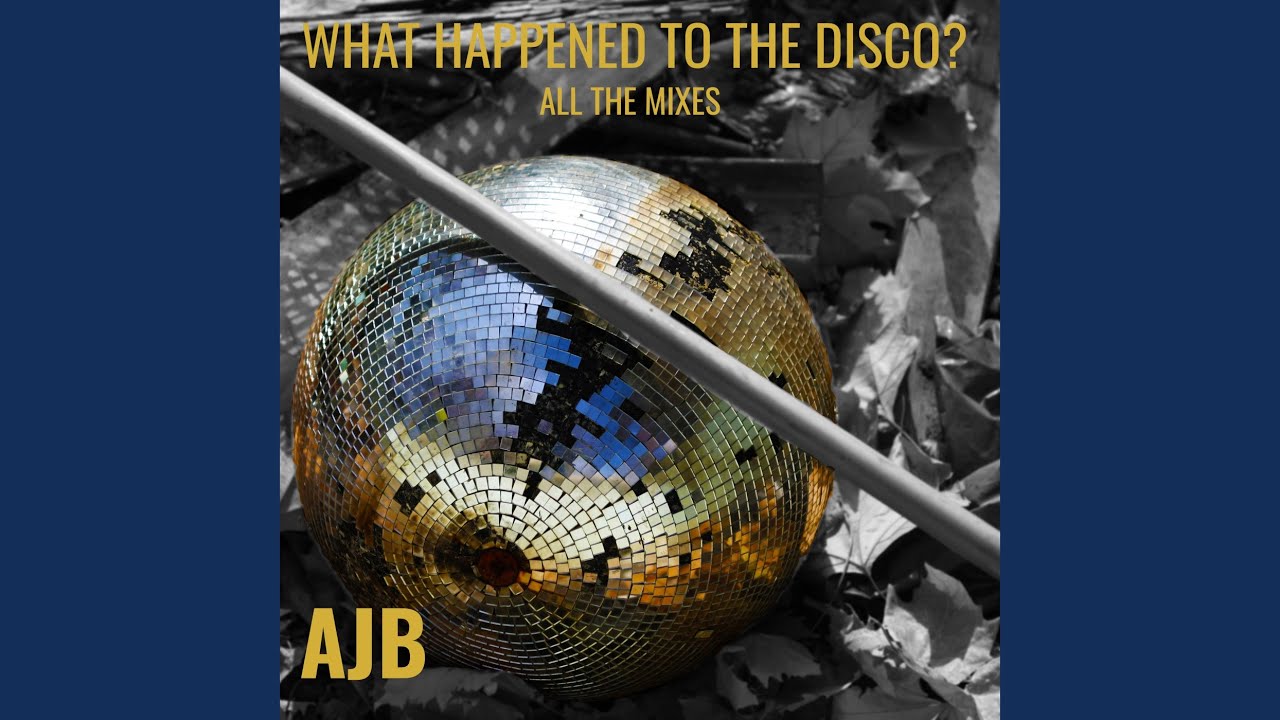 What Happened To The Disco? (USA Radio Remix) - YouTube