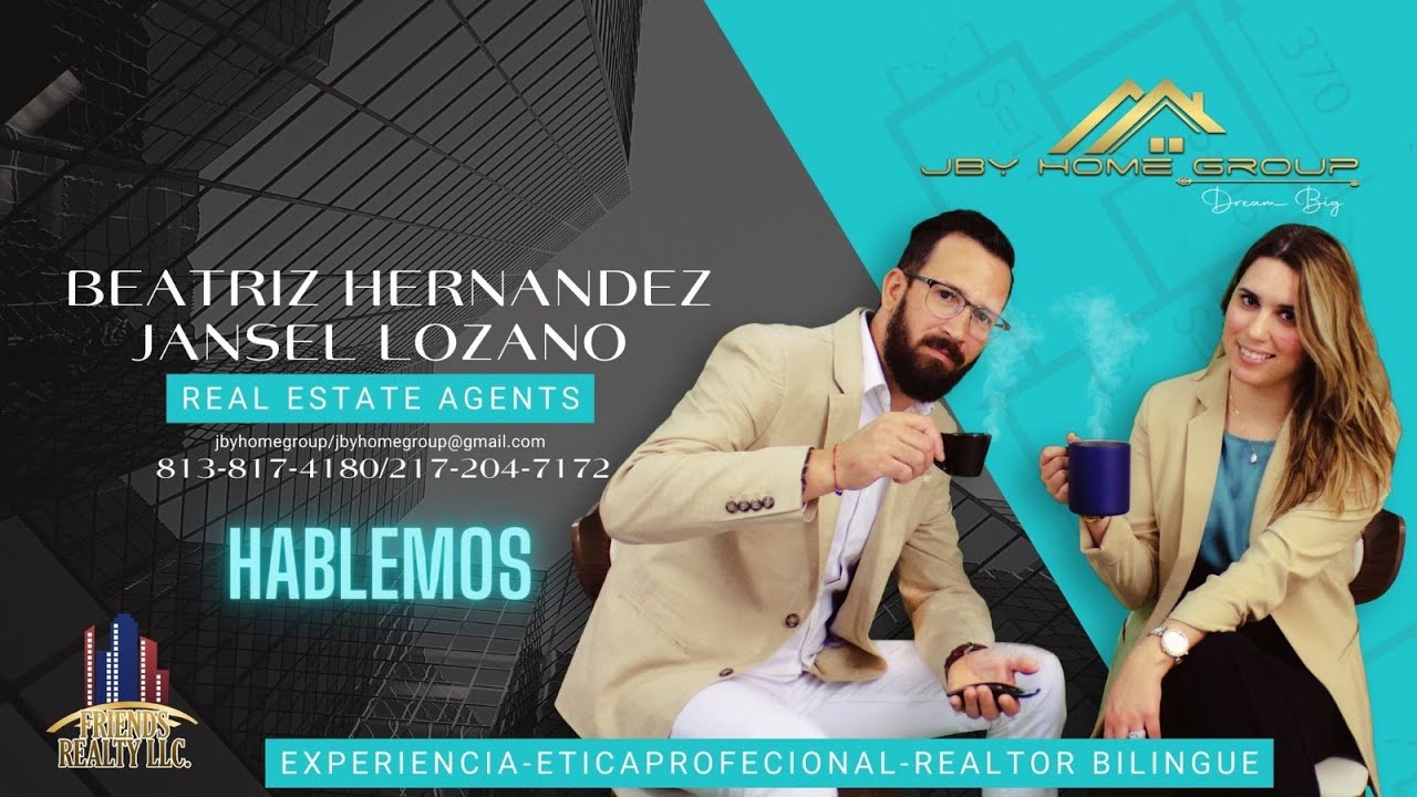 La Nueva Ley SB-264 Predicciones para mercado Real Estate - YouTube